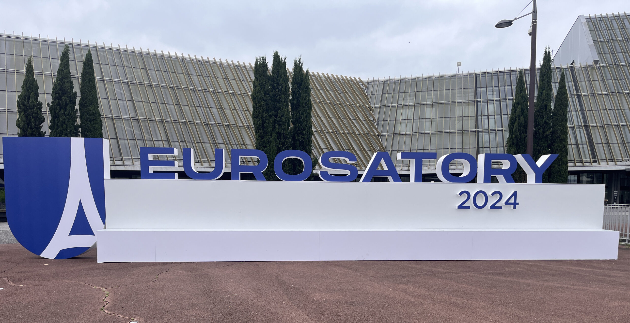 Eurosatory 2024 : Un succès ! - Aerocentre